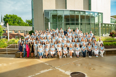 Penn State Alumni Association Learning Community