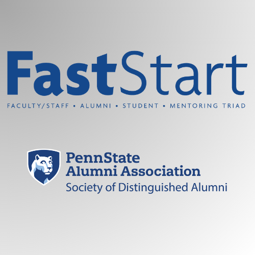 Penn State Alumni Association Mentorship Training