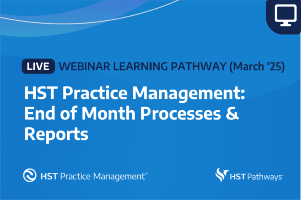 HST University - Store