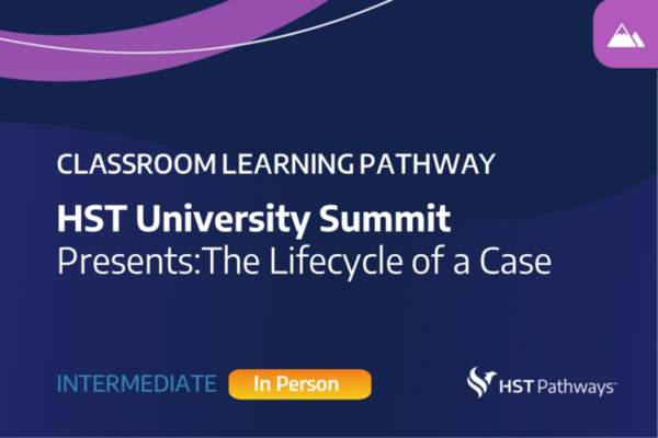 HST University - Store